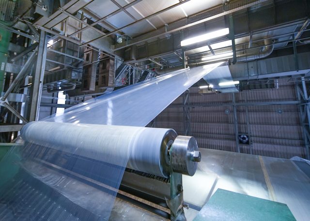 Our nylon products: Filmon BX e Filmon CS | Jindal Nylon Films