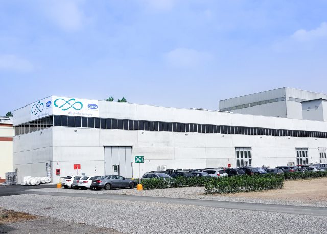 History and vision in PA6 film production | Jindal Nylon Films