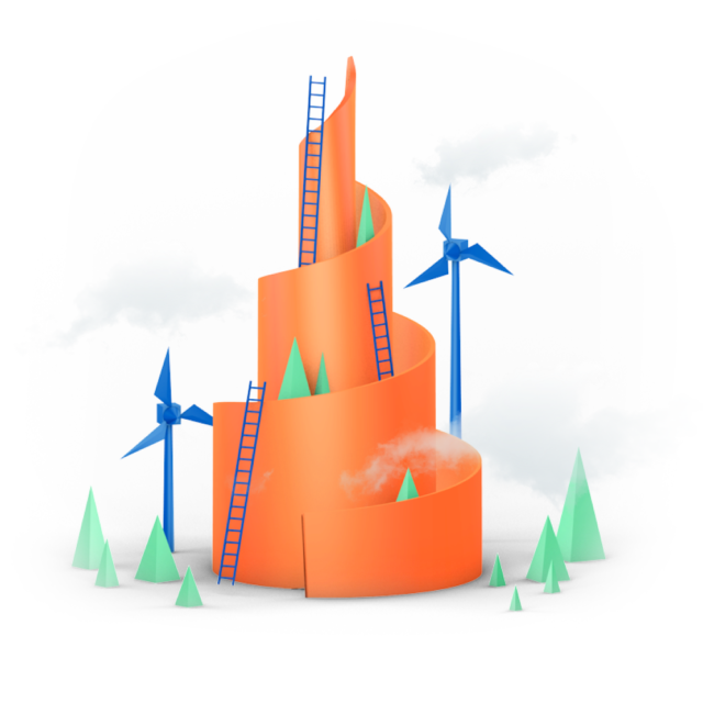 Sustainable nylon film solutions | Jindal Nylon Films